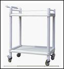 China Medical Trolley for sale