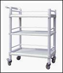 China Medical Trolley for sale