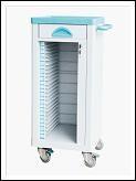 China Medical Trolley for sale