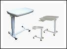China Hospital Furniture for sale