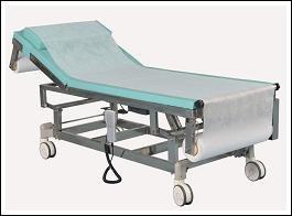 China Hospital Furniture for sale