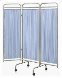 China Hospital Furniture for sale