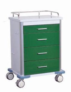 China Medical Trolley for sale