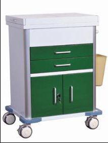 China Medical Trolley for sale