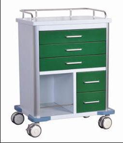 China Medical Trolley for sale