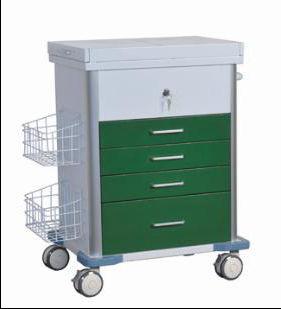 China Medical Trolley for sale