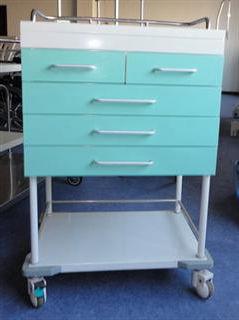 China Medical Trolley for sale
