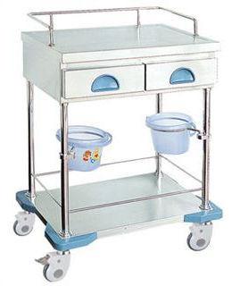 China Medical Trolley for sale