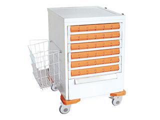 China Medical Trolley for sale