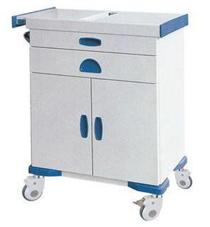 China Medical Trolley for sale
