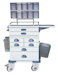 China Medical Trolley for sale