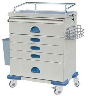 China Medical Trolley for sale