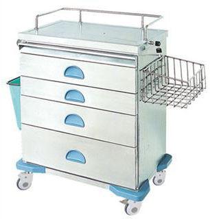China Medical Trolley for sale