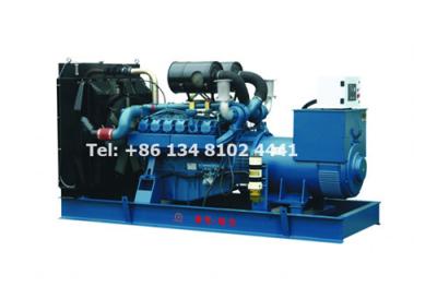 China DAEWOO Diesel Generator Set for sale
