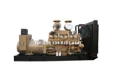 China Diesel Generator Set for sale for sale