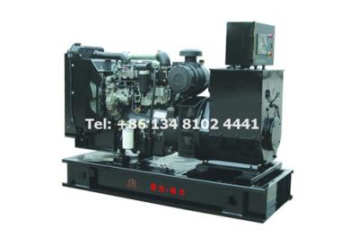 China PERKINS Diesel Generator Set for sale for sale