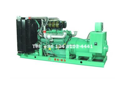 China Diesel Generator Set wholesale for sale