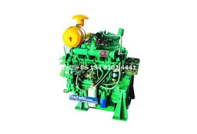 China Stamford Genset Supplier for sale