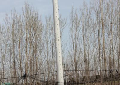 Cina Segnali saldatura di CO2 dell'albero della torre cellulare mobile delle Telecomunicazioni l'alta/la saldatura automatica arco sommerso in vendita