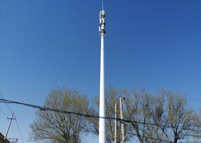 Cina Torre cellulare autosufficiente galvanizzata del cellulare di ASTM A36 in vendita