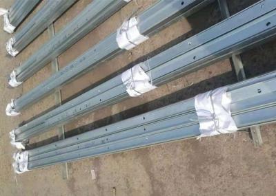 Cina 4 piloni angolari di potere della trasmissione delle gambe 220KV Q345B in vendita