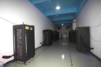 China Factory - Shenzhen Hongyi Technology Co., Ltd.