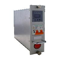 China DC Feeder Unitized Module With Polarity Compatibility Drawer Type for sale