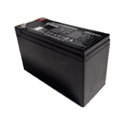 China 24V Lithium Battery Pack 4Ah Backup Power Supply 2000 Cycles for sale