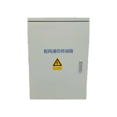 China DC18V To DC36V Outdoor Server Cabinet Floor Standing Data Cabinet for sale