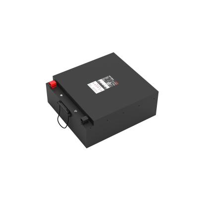 China 2688Wh To 7680Wh Electric Tricycle Battery Power Lithium Batteries 64V42Ah for sale