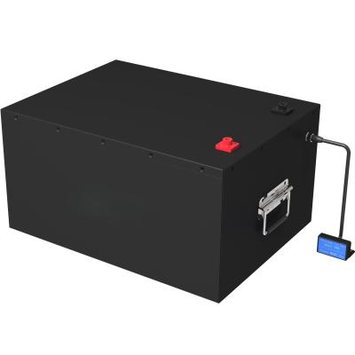 China 72V50Ah Ebike Lithium Battery 3840Wh To 9216Wh Lithium Ion Battery For Bike for sale