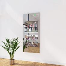 Cina Luce a LED Bagno Lavabo Specchio Sensore Tocco Commutatore Montatura a Parete Antifoglia in vendita