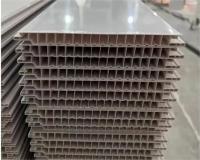 China Fireproof PVC Wall Ceiling Panel Plastic Pop Down Panels For Bedroom for sale