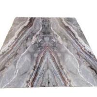 China Interior PVC Wall And Ceiling Panel Waterproof UV Board PVC Sheet for sale