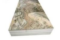 China Interior PVC Wall And Ceiling Panel Waterproof UV Board PVC Sheet for sale