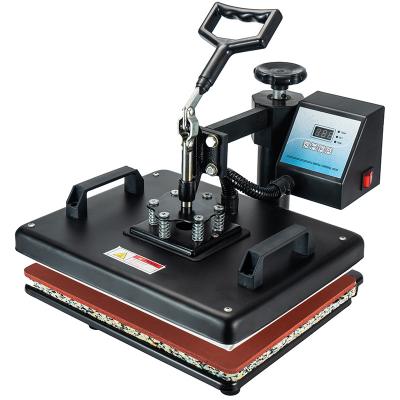 China sublimation Heat Transfer Printing Machine printer and heat press machine for tshirt for sale