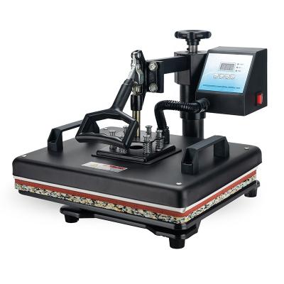 China aiboer sublimation clothes printing machine heat press heater 12*15inch 30*38 for sale