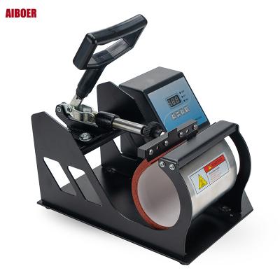 China Digital Heat Transfer Printing Machine Heat Transfer mug heat press machine for sale