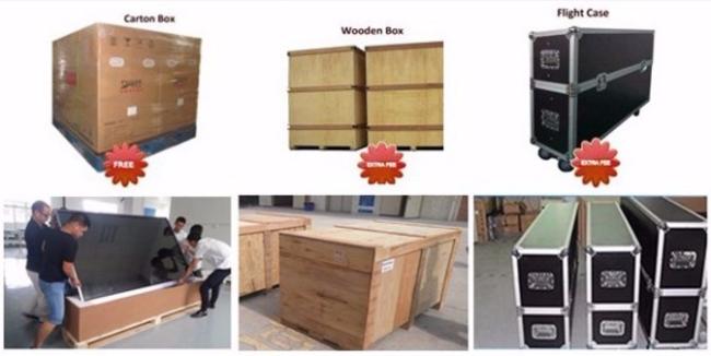 Digital TV Wall 46 Inch ultra thin Shenzhen Lcd Video Wall KTV with Strong Three-dimensional Splicing Display Panel