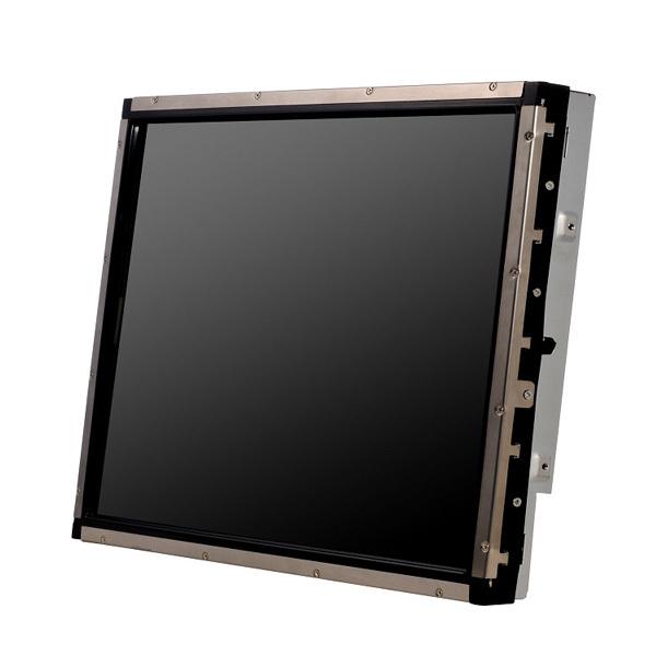 het touche screenmonitor van de 15 duim anti-glare ZAAG openframe, Monitor van het 15 duim de Volledige HD Touche screen