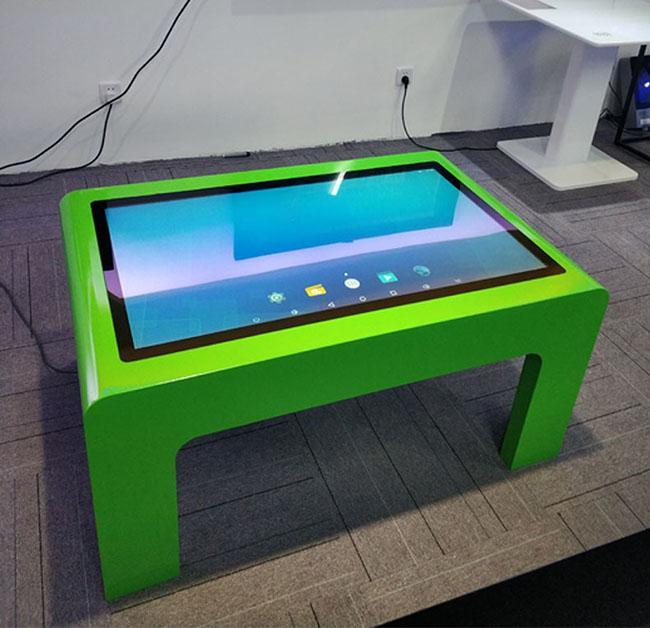 43inch de interactieve Slimme Lijst van het Touch screenspel voor het Systeem van /Andiord van Schoolvensters