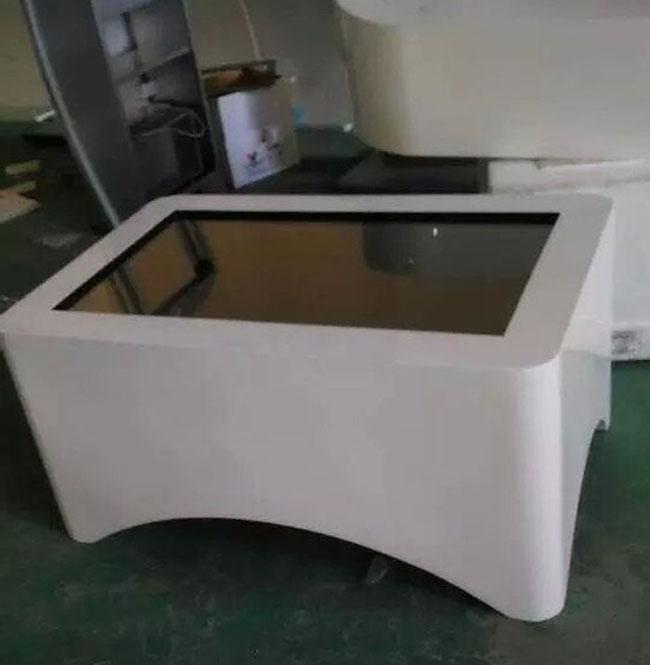 Smart Multi-Touch Coffee Game Table Interactive Monitor LCD Conference Drafting Digital Education Touch Screen Table