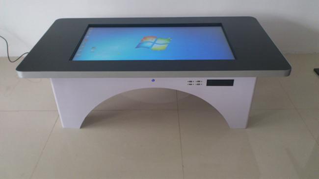 Smart Multi-Touch Coffee Game Table Interactive Monitor LCD Conference Drafting Digital Education Touch Screen Table
