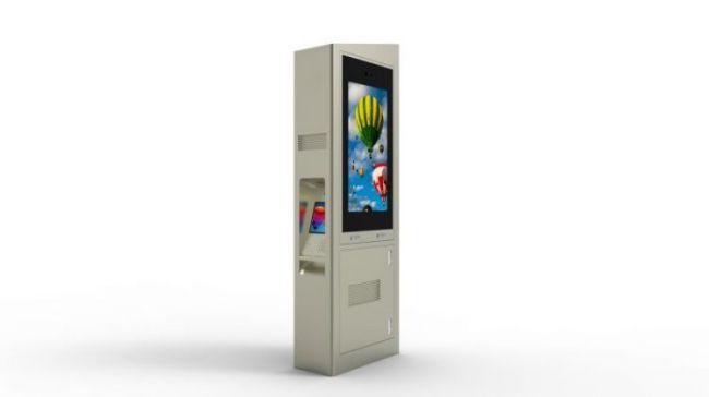The Durable And Reliable Digital Displays
