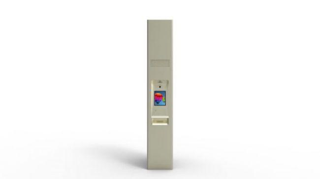 PCAP Plus Displays