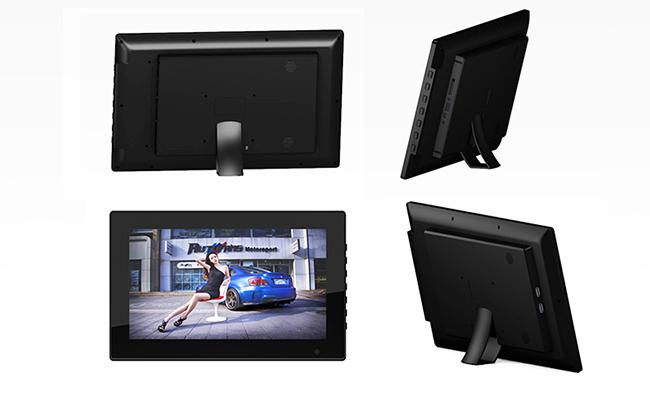 canupdog digital frame