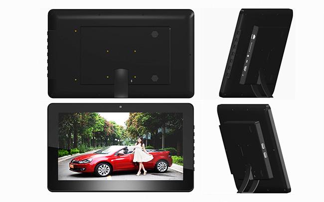 video photo frame gift
