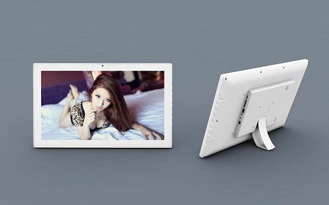 large digital frames for wall