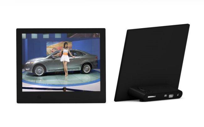 10 digital picture frame