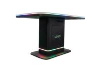 China Object Recognition Restaurants Smart Digital Interactive Price Multi Touch Screen Coffee Shop Dining Table For education for sale